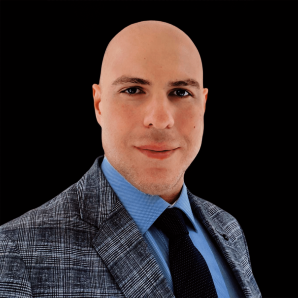 About Jodayn | Leading IT Consultancy in Riyadh