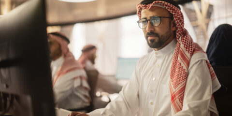 Jodayn IT Consulting & Digital Solutions | Riyadh
