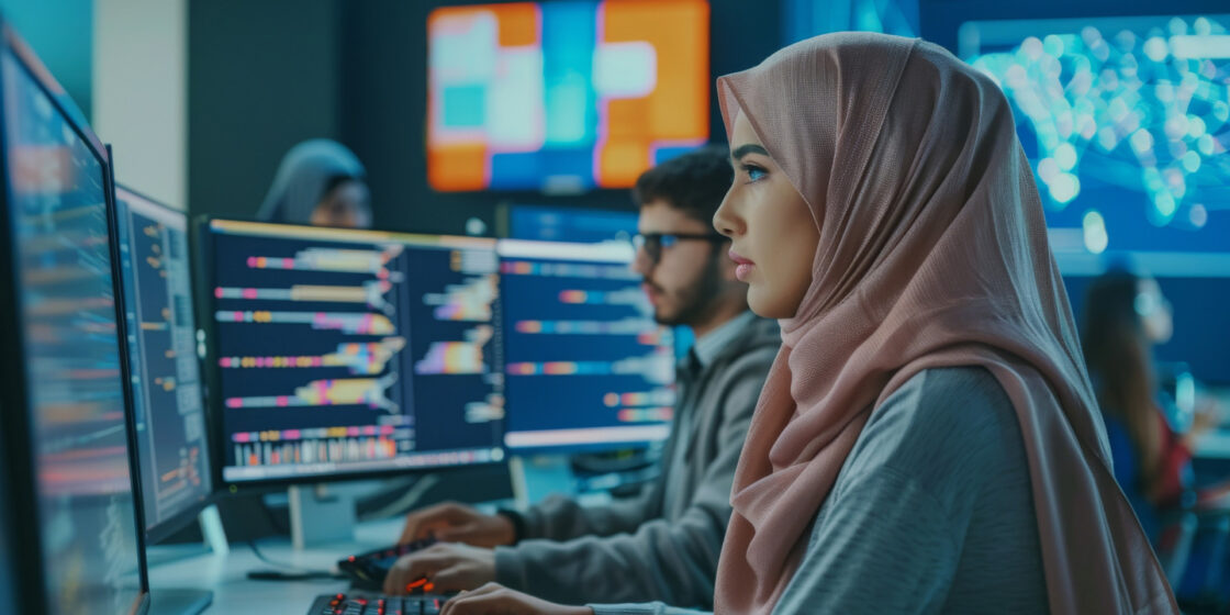 Jodayn IT Consulting & Digital Solutions | Riyadh